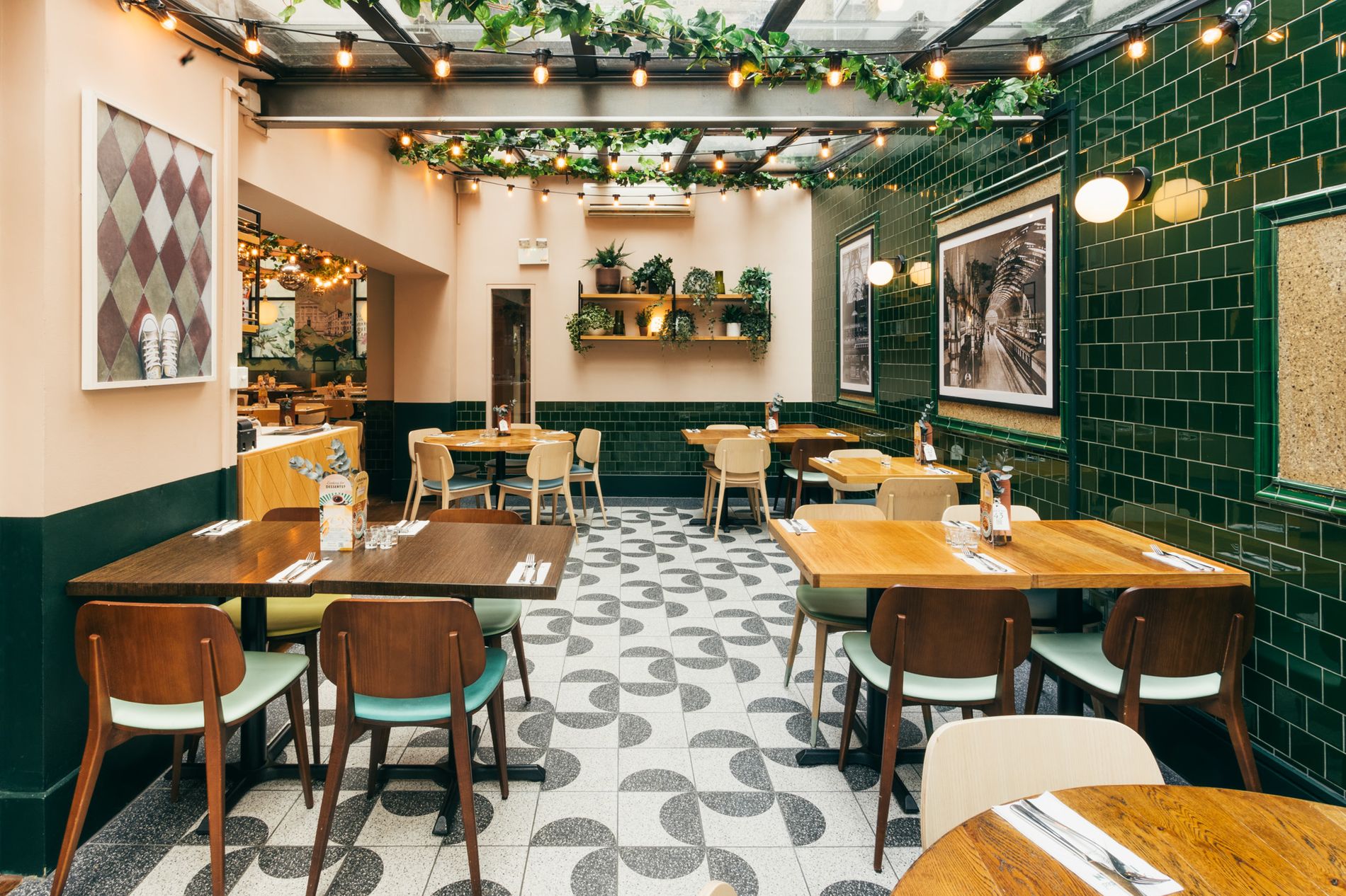 Italian Restaurants London - Paddington | Your Local ASK Italian