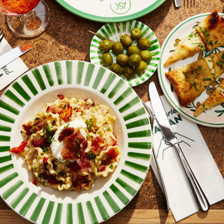 ASK Italian Restaurant Offers | ASK Italian Restaurants